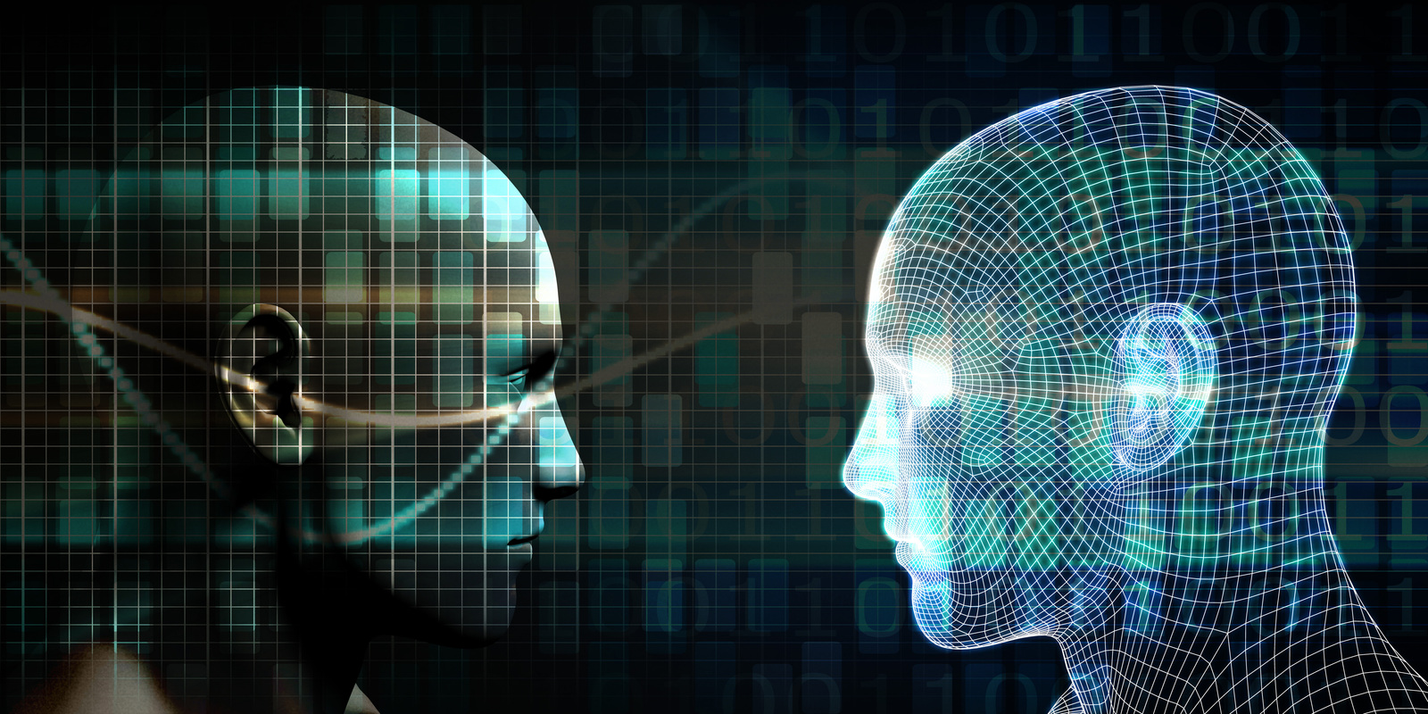 Was ist ein Data Mesh? - D.Insights